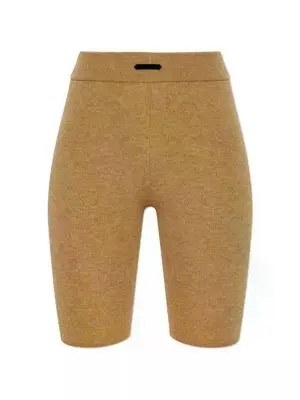 Fear Of God Ribbed Shorts