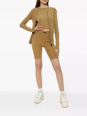 Fear Of God Ribbed Shorts