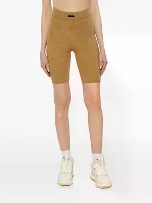 Fear Of God Ribbed Shorts