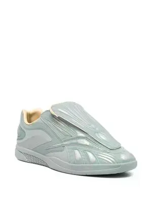REEBOK Hammer Pro Ltd Panelled Sneakers