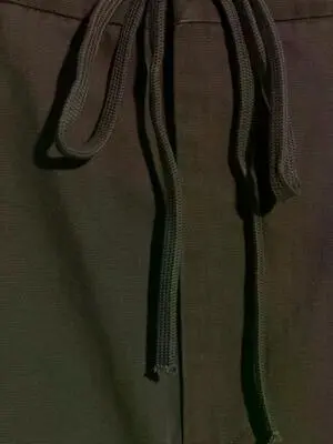 Fear Of God Drawstring Pleated Trousers