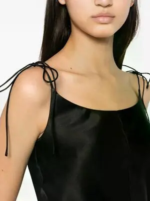 Tove Paloma Tie-strap Top