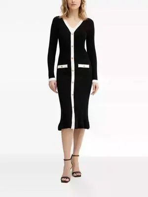 Guess Trimmed Dresses