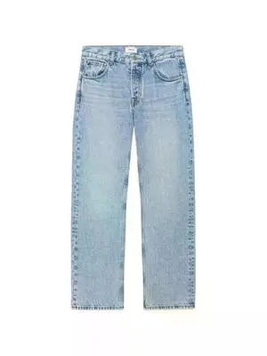 Nn07 Sonny Straight-leg Jeans