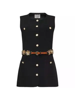 Cinq A Sept Floral Outerwear For Women