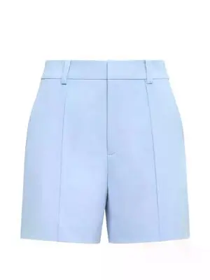 Cinq À Sept Gabbi Shorts - Blue