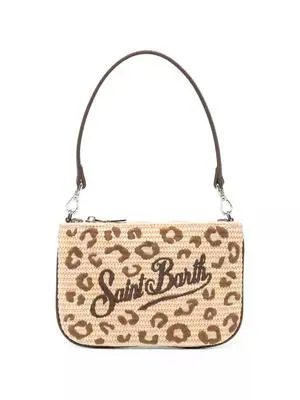 Mc2 Saint Barth Printed Bags For Women