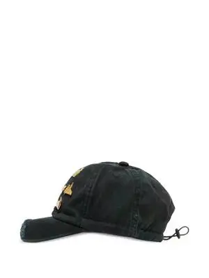 PROTOTYPES Pin Badge Baseball Cap