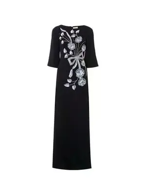 TEMPERLEY LONDON Lana Dress