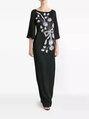 TEMPERLEY LONDON Lana Dress