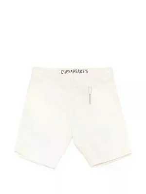 CHESAPEAKE'S Belt-loops Shorts