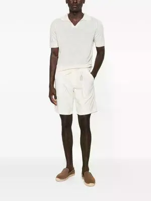 CHESAPEAKE'S Belt-loops Shorts