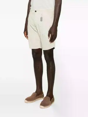 CHESAPEAKE'S Shannon Belt-loops Shorts