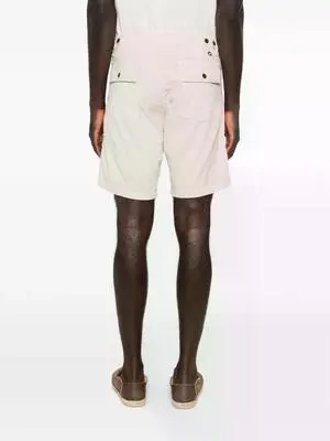 CHESAPEAKE'S Shannon Belt-loops Shorts