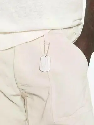 CHESAPEAKE'S Shannon Belt-loops Shorts
