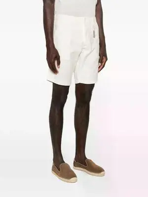 CHESAPEAKE'S Belt-loops Shorts