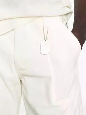 CHESAPEAKE'S Belt-loops Shorts