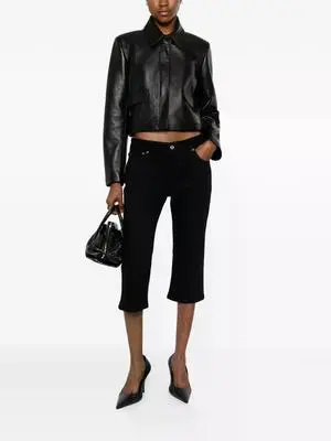 EB DENIM Lola Capri Jeans