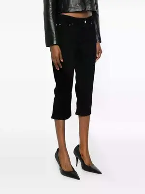 EB DENIM Lola Capri Jeans