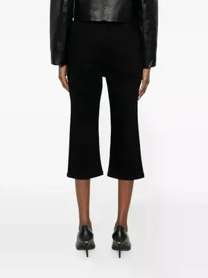 EB DENIM Lola Capri Jeans