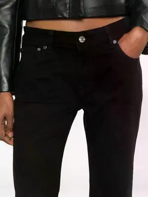 EB DENIM Lola Capri Jeans