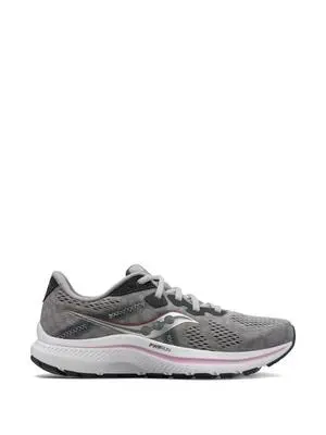 Saucony Omni 20 Alloy/quartz Sneakers