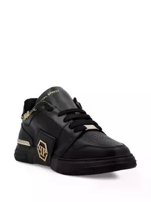 Philipp Plein Royal Street Sneakers