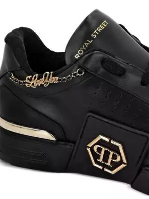 Philipp Plein Royal Street Sneakers