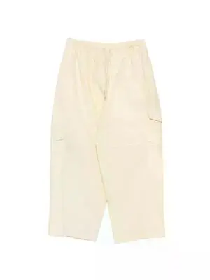 Maison Kitsune Elasticated Pants For Men
