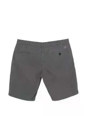 Paul Smith Logo-patch Shorts