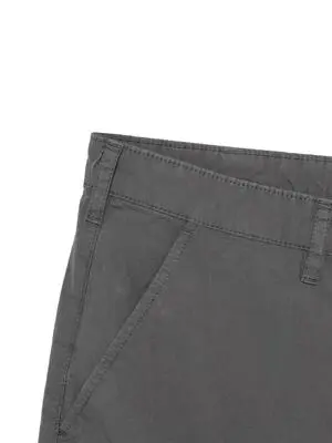 Paul Smith Logo-patch Shorts