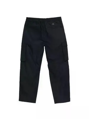 Paul Smith Belted Cargo Pants