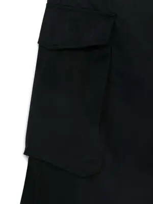 Paul Smith Belted Cargo Pants