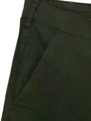Paul Smith Logo-patch Shorts