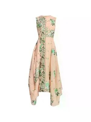 Handkerchief Hem Dresses