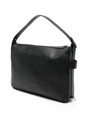 COCCINELLE Gretel Shoulder Bag - Black