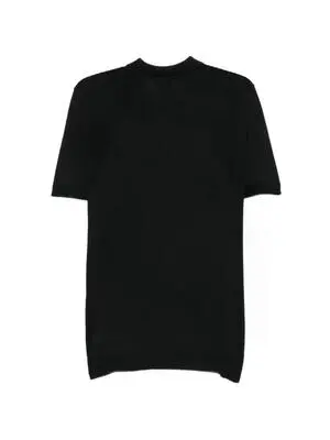 BOSS Logo-print Polo Shirt