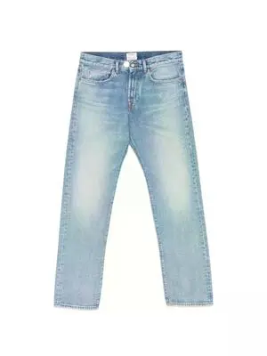 ROY ROGER'S Long Island Straight Jeans