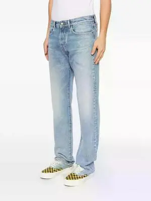 ROY ROGER'S Long Island Straight Jeans