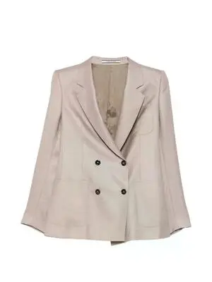 Tagliatore Double-breasted Blazer