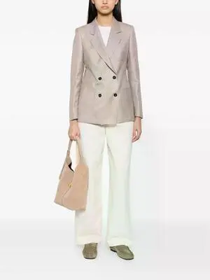 Tagliatore Double-breasted Blazer