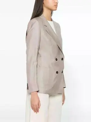 Tagliatore Double-breasted Blazer
