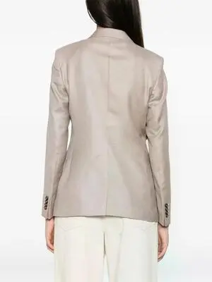 Tagliatore Double-breasted Blazer