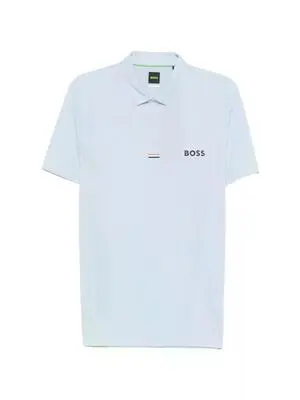 Boss Collared Shirts For Men