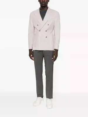 ROTA Tailored Trousers - Grey