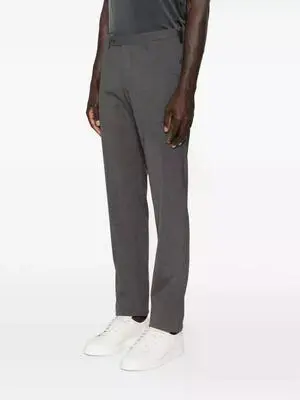 ROTA Tailored Trousers - Grey