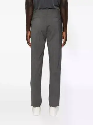 ROTA Tailored Trousers - Grey