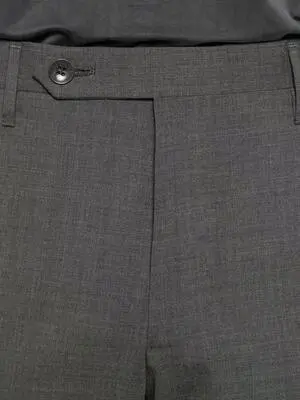 ROTA Tailored Trousers - Grey