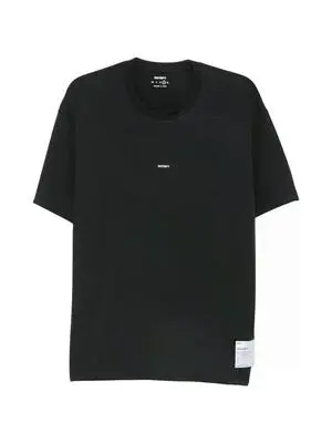 Satisfy Short Sleeve T-shirts For Men