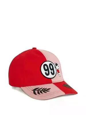 Essentiel Antwerp Snoopy Baseball Cap